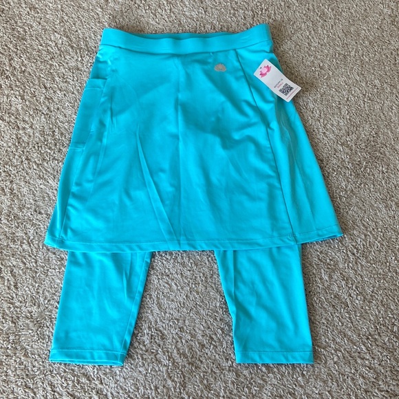 Snoga | Skirts | Snoga Athletics Skirt | Poshmark